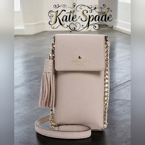 kate spade | Bags | Kate Spade North South Iphone 66 Plus77 Plus8 Mini ...